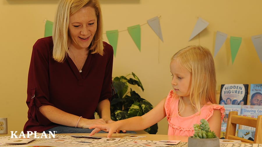 5 Ways To Help Children Build Resilience In The Early Childhood Classroom